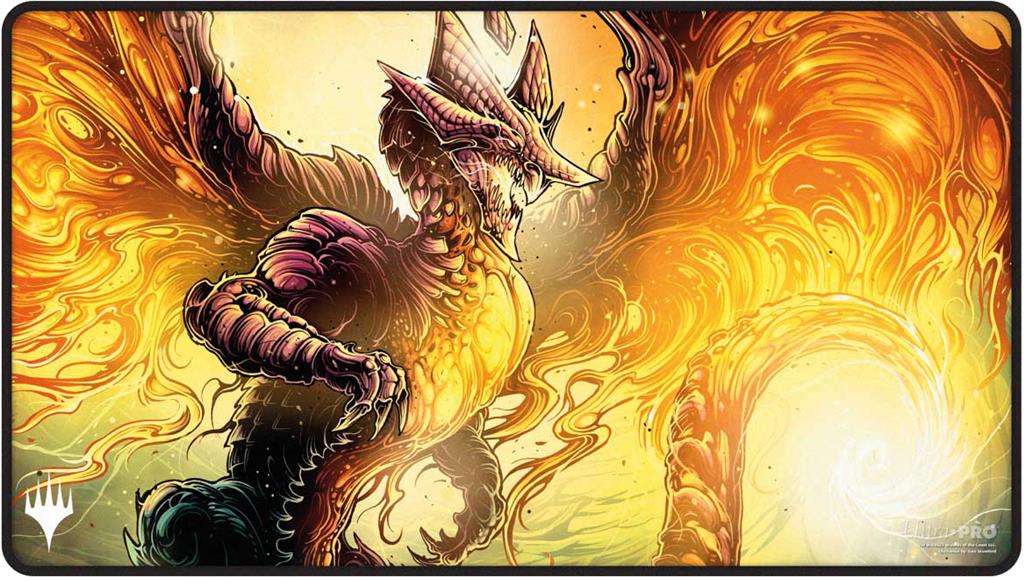 Acheter PLAYMAT - Return To Tarkir - Abzan - Magic the Gathering ...